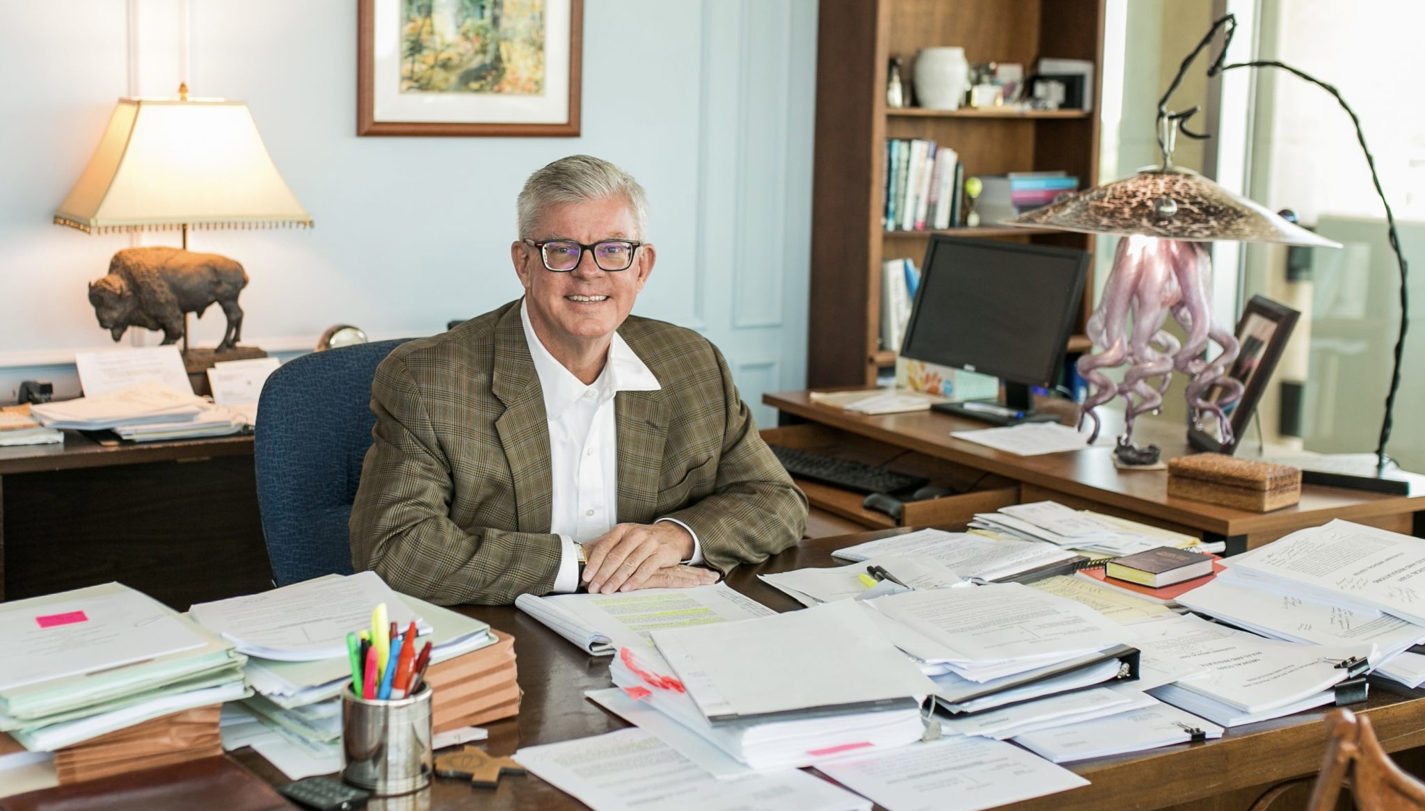 Estate Litigation - McCleskey Law Firm