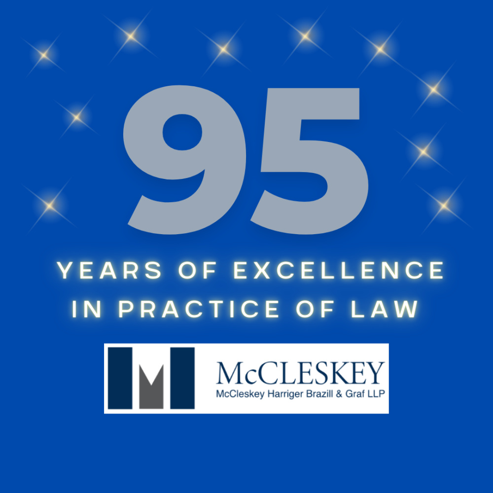 McCleskey turns 95: The 1960s/McCleskey builds its reputation on ...