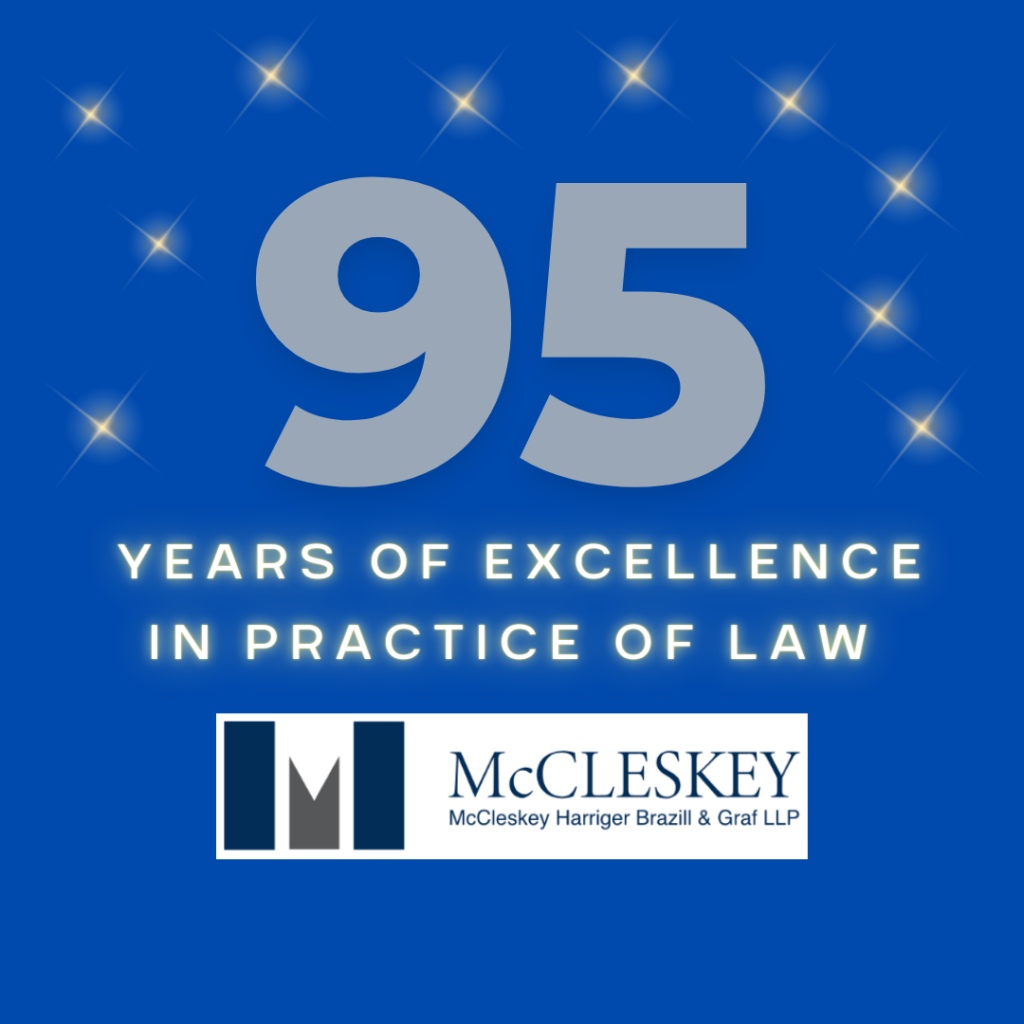 McCleskey at 95: Law firm born in Tahoka by man with humble beginnings ...